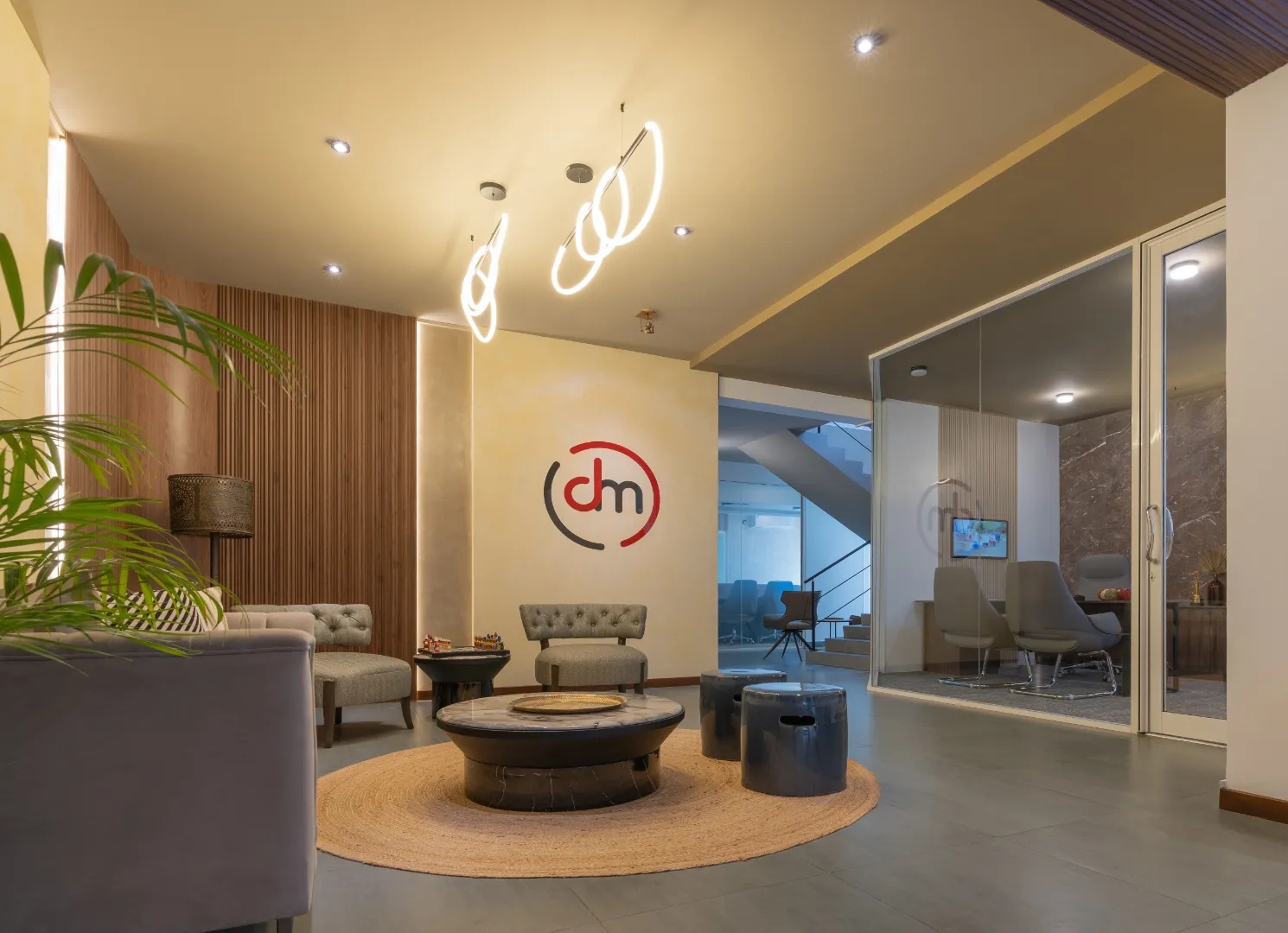 DM Interior Studio | Premium Interior Design Solutions
